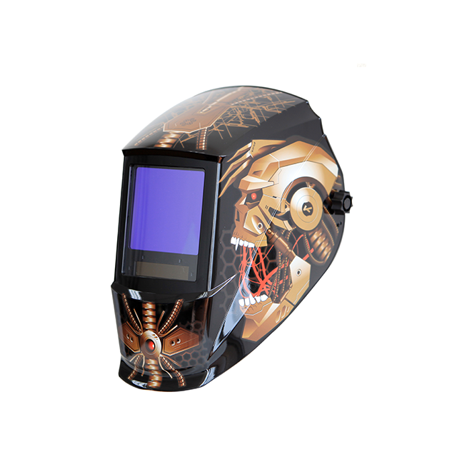 Auto Darkening Welding Helmet WH7-WF770 - Buy Auto Darkening Welding ...