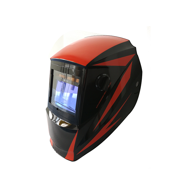 Auto Darken Welding Helmet Lens Filter W30p - Buy Welding Lens, Welding ...